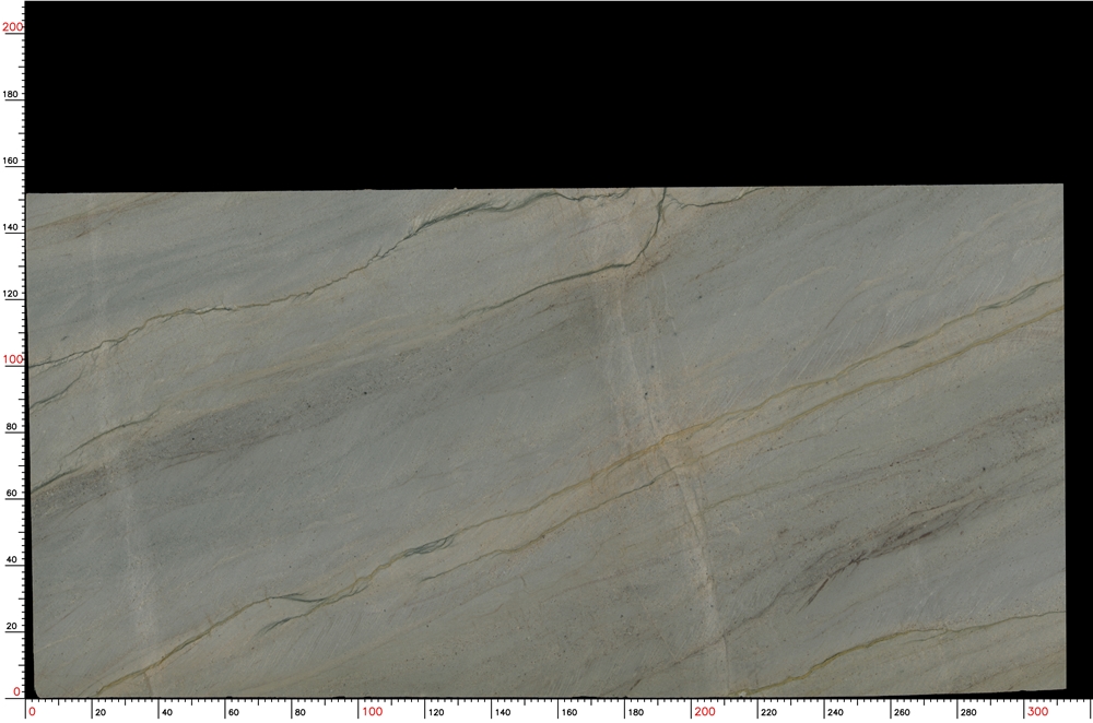 Luce di Luna Quartzite Slabs