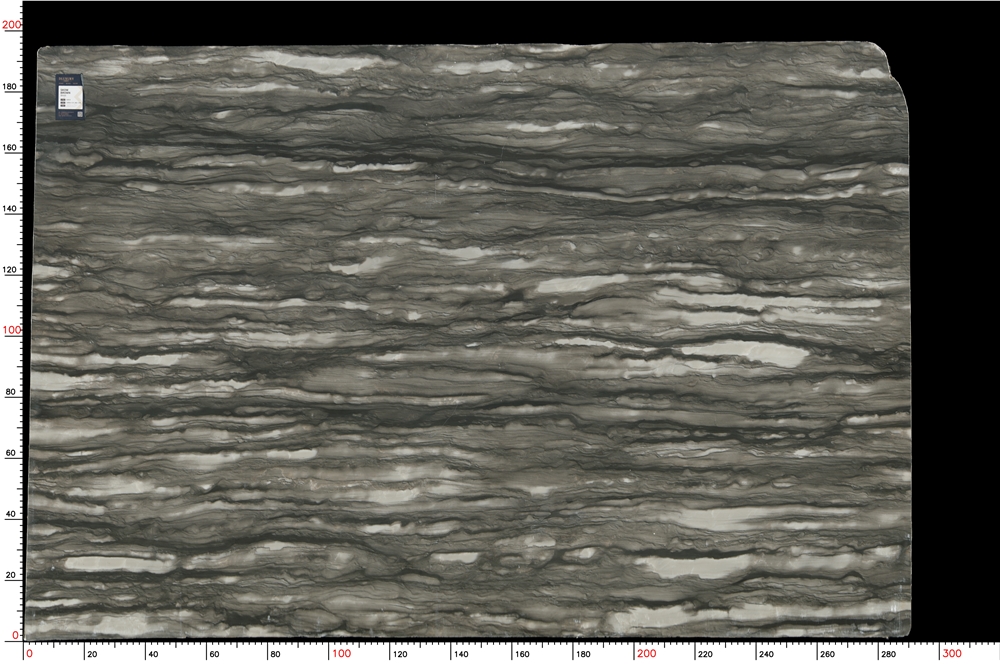 Sequoia Brown Quartzite Slabs