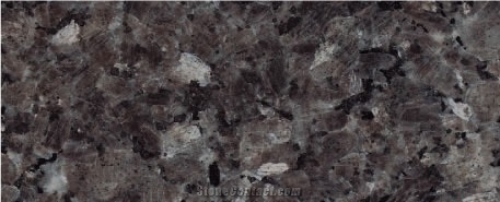 Labrador Claro Blue Granite Slabs - StoneContact.com