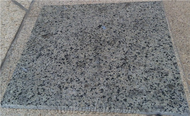 Blue Eyes Granite Slabs & Tiles, Canada Blue Granite from China ...
