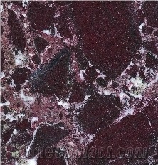 Rosso Levanto Marble Slabs & Tiles, Italy Red Marble from Turkey ...