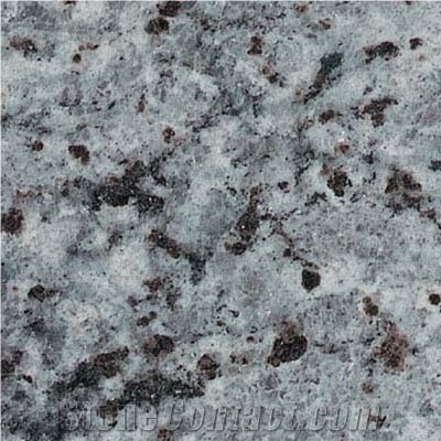 Indian Blue Granite from China - StoneContact.com