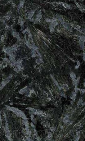 Gold Diamond Granite from China - StoneContact.com