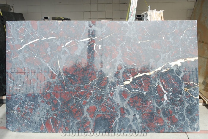 Africa Diamond Granite Slabs from United States - StoneContact.com