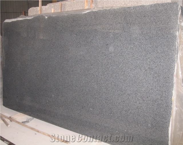 G654 Granite Slab from China - StoneContact.com