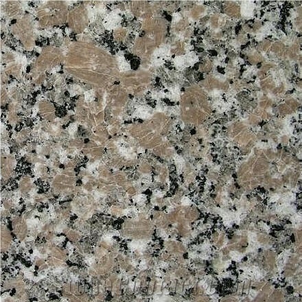 Kershaw Granite Slabs Tiles, United States Pink Granite - StoneContact.com