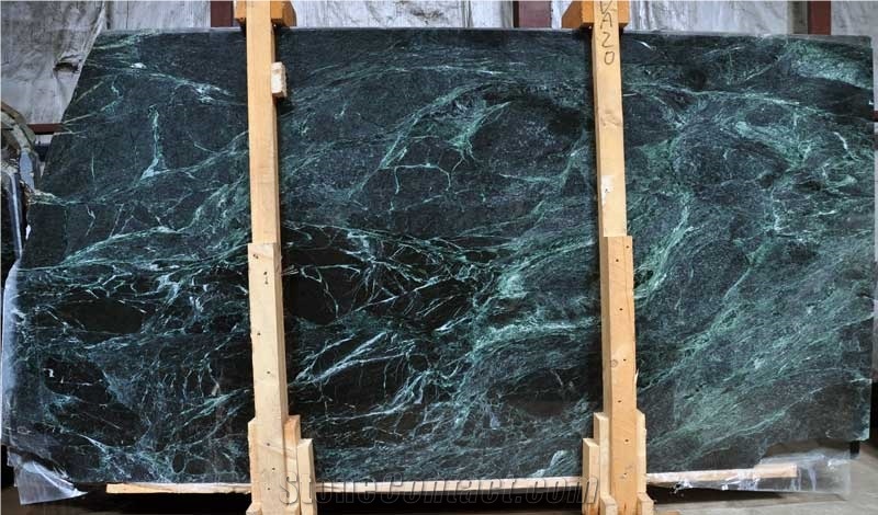 Vermont Verde Antique Marble Slabs from United States-64963 ...