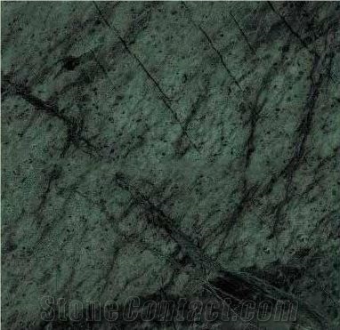 India Green Marble from China - StoneContact.com