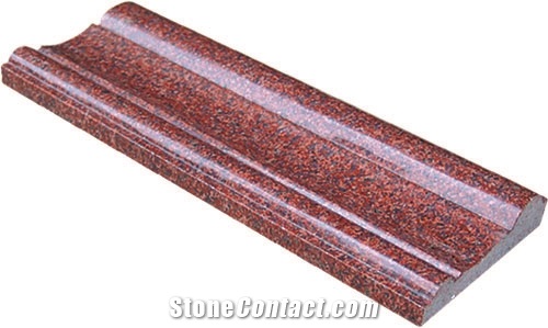 Granite Border, Molding from China - StoneContact.com