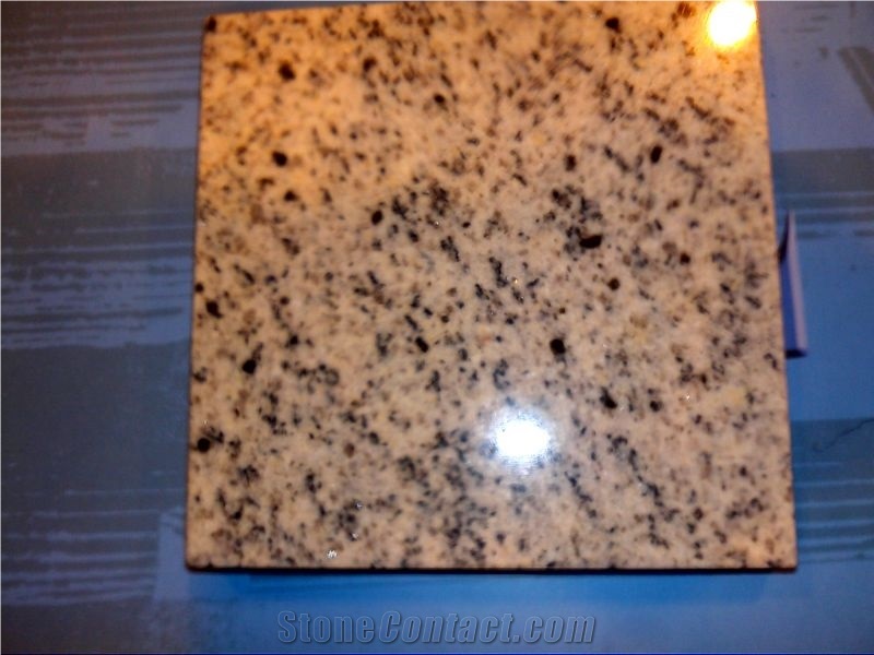 G365 Granite Slabs & Tiles, China White Granite from China ...