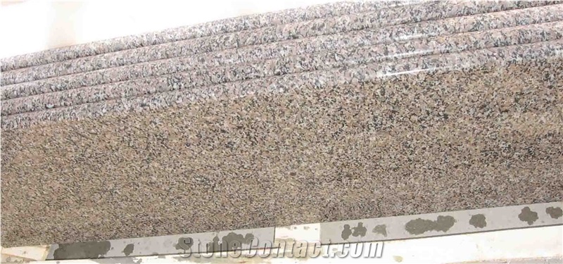 G361 Granite Slabs & Tiles, China Pink Granite from China ...