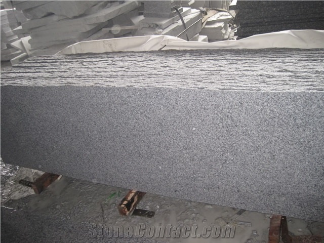 G603 Granite Slabs from China - StoneContact.com