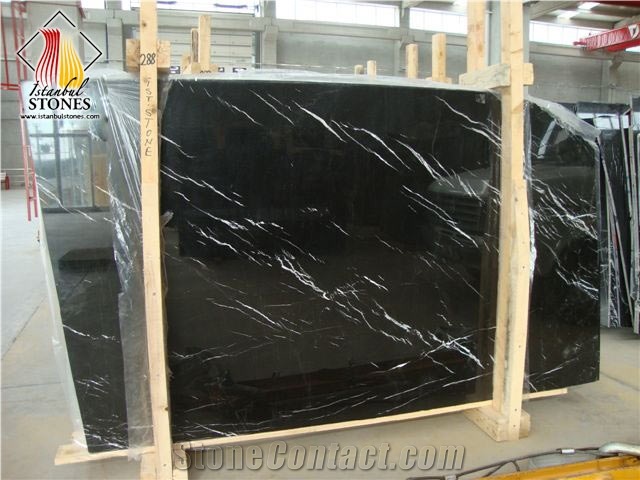 Taurus Black from Turkey - StoneContact.com