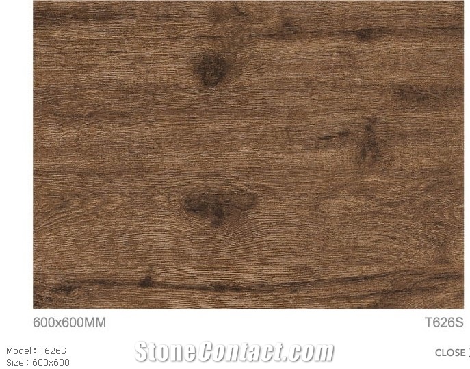 Rustic Ceramic, Porcelain Tile from China - StoneContact.com