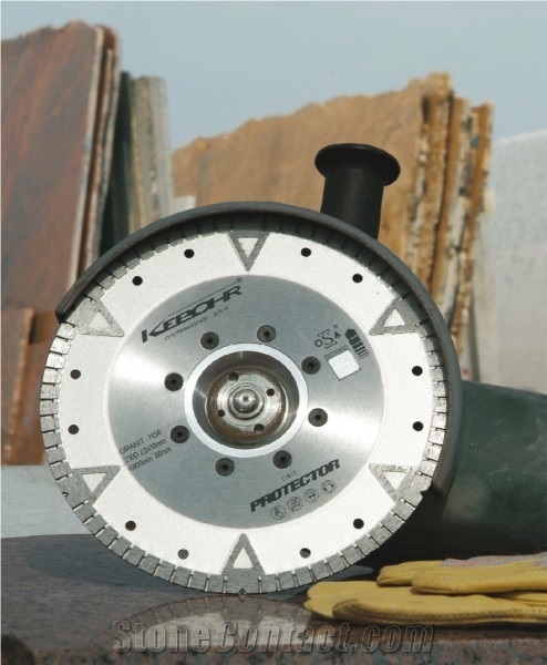 Stone Cutting Tools from Poland-129166 - StoneContact.com