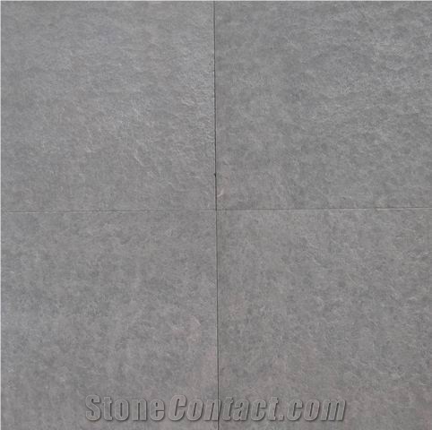 Flamed Basalt, China Grey Basalt Slabs & Tiles from China ...
