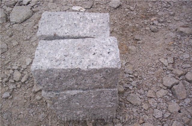 Granite Wall Bricks, Vietnam Yellow Granite from Viet Nam ...