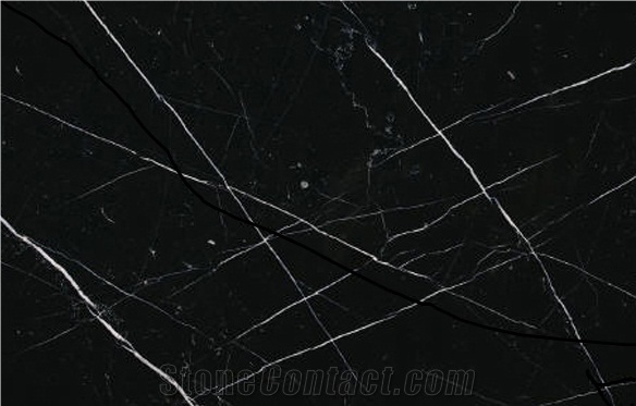 Black Magic Marble Slabs, Turkey Black Marble from Turkey ...