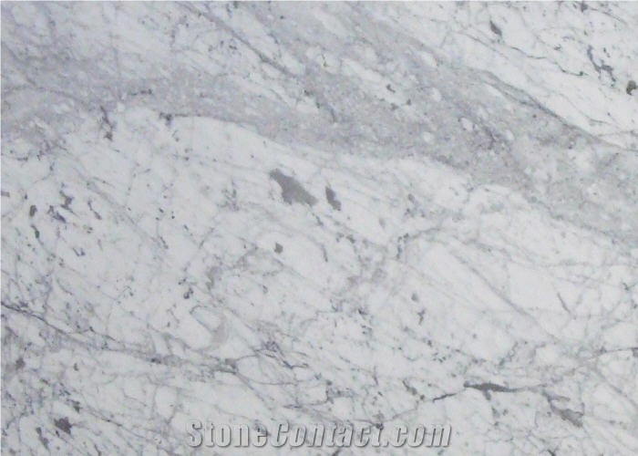 Marble Alabama White from United States - StoneContact.com