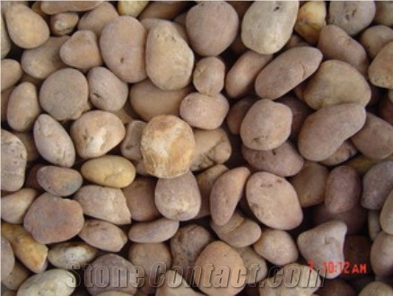 River Cobble Pavers - StoneContact.com