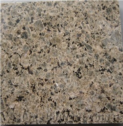 Verde Granite Countertop from China - StoneContact.com