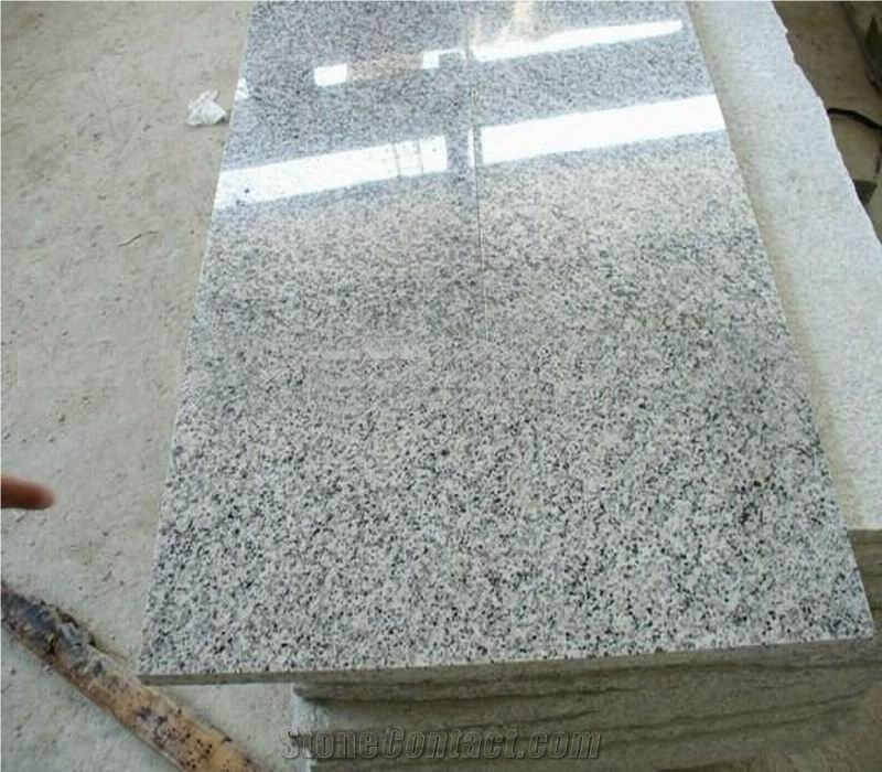 G640 Granite Step, Riser from China - StoneContact.com