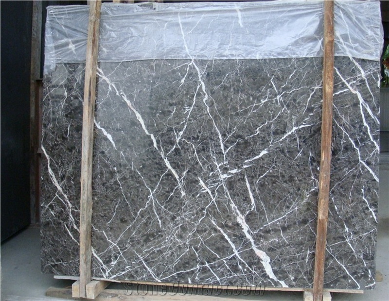 Polished China Grey Marble,Hang Grey Marble Slabs & Tiles from China ...