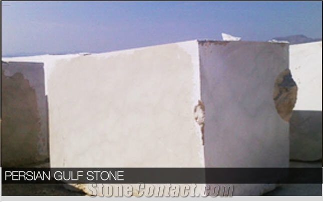 Iran Pearl Marble Blocks, Iran Beige Marble from Iran - StoneContact.com