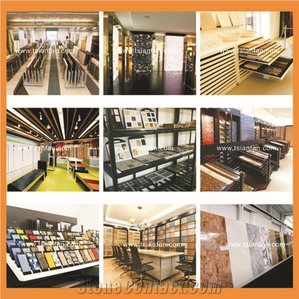 Cz004 Ceramic Racks,Ceramic Tile Displays,Tile Display Rack System from ...