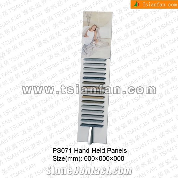Ps071 Wood Florring Sample Board,Ceramic Tile Sample Board,Mdf Sample ...