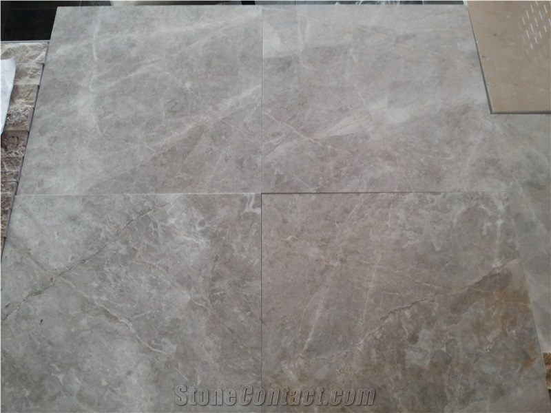 Platinum Gray Marble from Australia - StoneContact.com