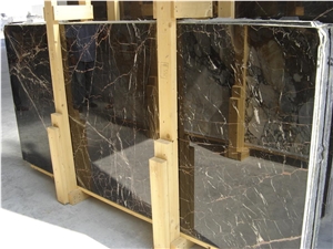 New Saint Laurent Marble from Argentina - StoneContact.com