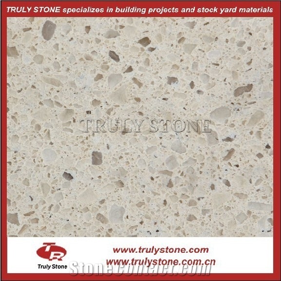 Silestone Quartz from China - StoneContact.com