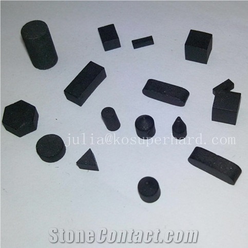 TSP Diamond or Thermal Stable Polycrystalline Diam from China ...