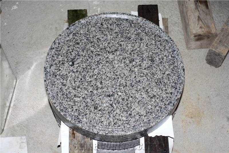 Baking, Grilling (Cookware) Stones from Czech Republic - StoneContact.com