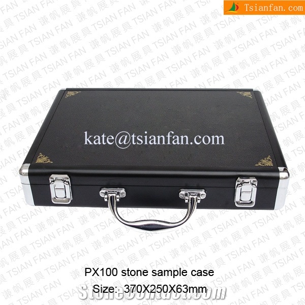 Px100 Metal Display Case For Tile Sample Board from China ...