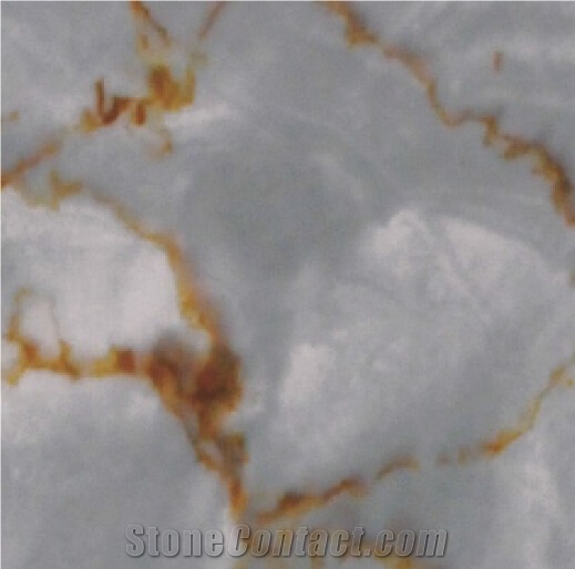Translucent Stone/Resin Panel from China - StoneContact.com