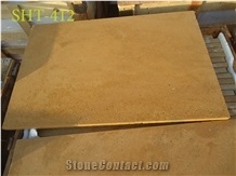 Yellow Sand Stone Slabs, Pakistan Yellow Sandstone from Pakistan ...