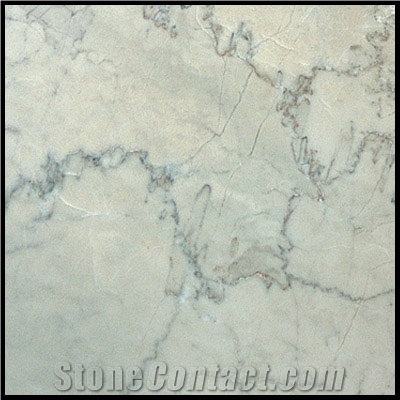 Wm018 Cyan Cream Slabs & Tiles from China - StoneContact.com