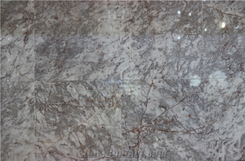 Wall Carbuncle_marble Slabs & Tiles from China - StoneContact.com