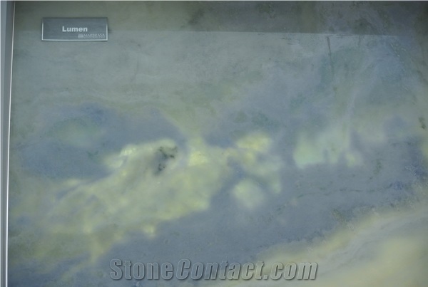 Lumen Marble Slabs, Lumen Marble Tiles from Brazil - StoneContact.com
