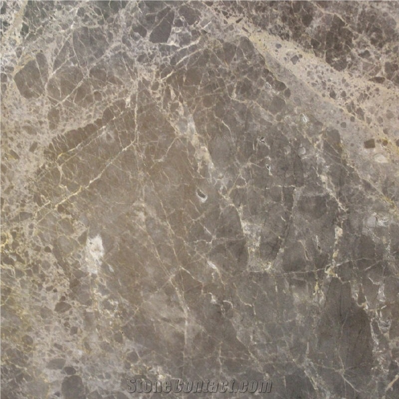 Grey Spider Marble from China - StoneContact.com