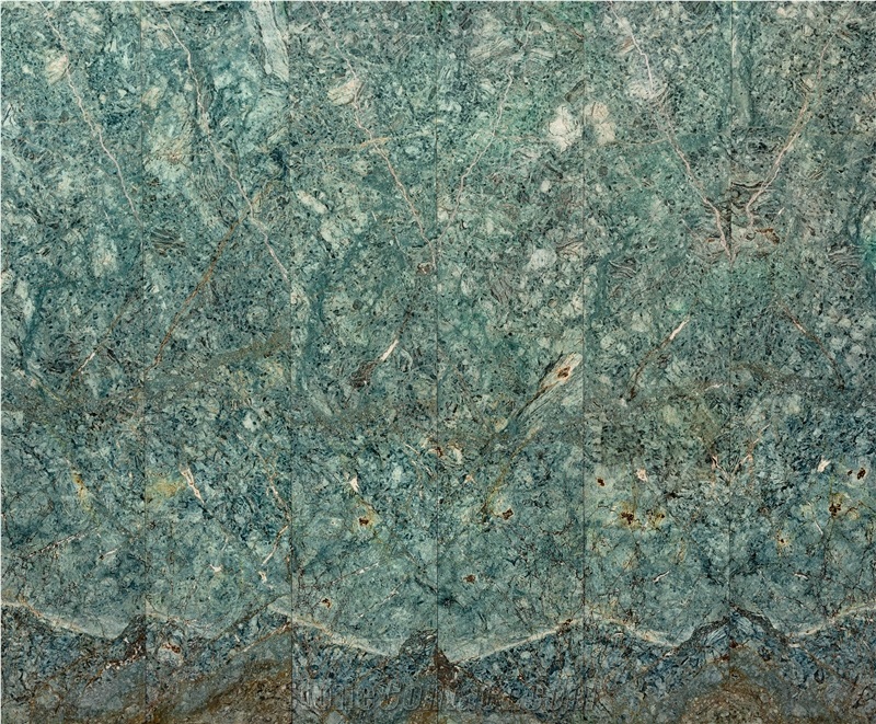 Artemis and Patris Slabs & Tiles, Iran Blue Granite from Iran ...