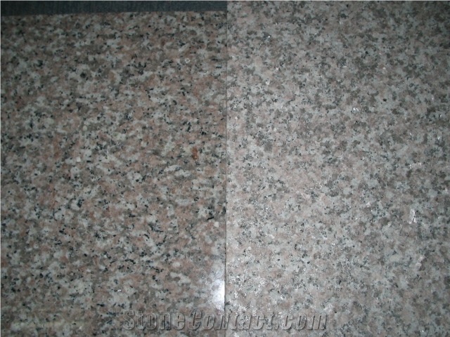 G635 Granite Slabs & Tiles, China Red Granite from China - StoneContact.com