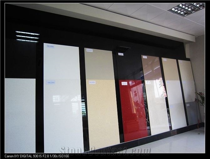 Artificial Stone Kalala Shan White Artificial Marble Stone Slabs & Tile ...