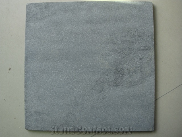 China grey slate stone wall tiles & flooring Tiles, slate floor ...
