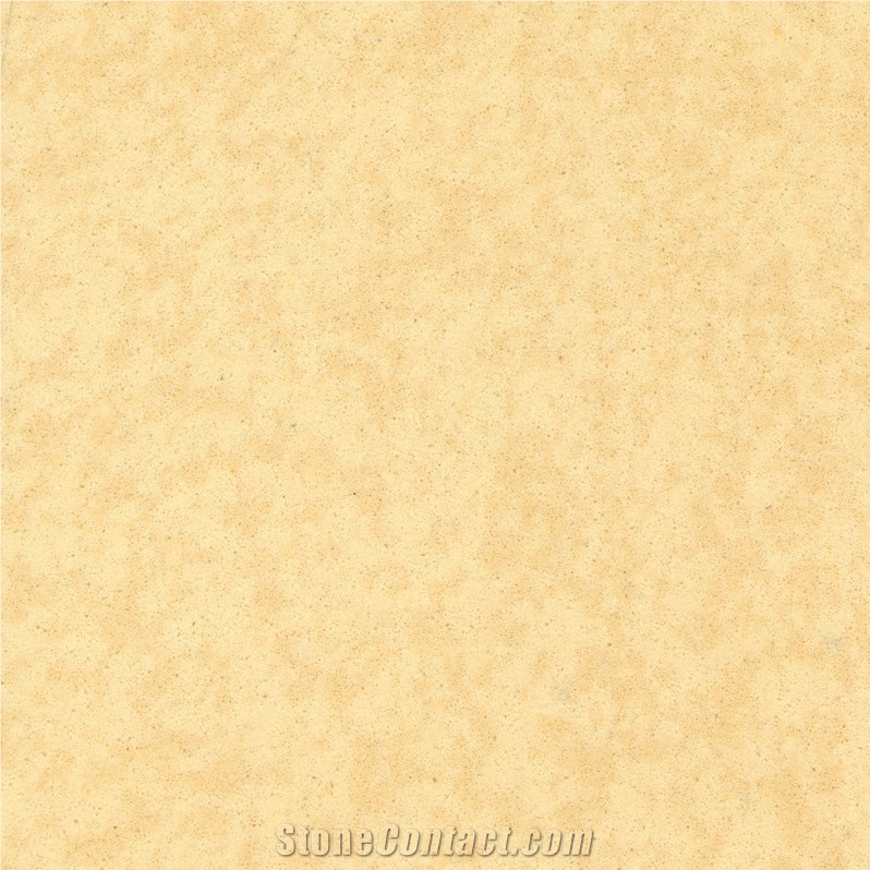 Engineered White Yellow Quartz Stone,Yellow Quartz from China ...