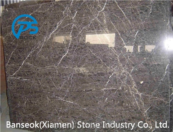 Hang Grey Marble Slabs & Tiles,China Grey Marble from China ...