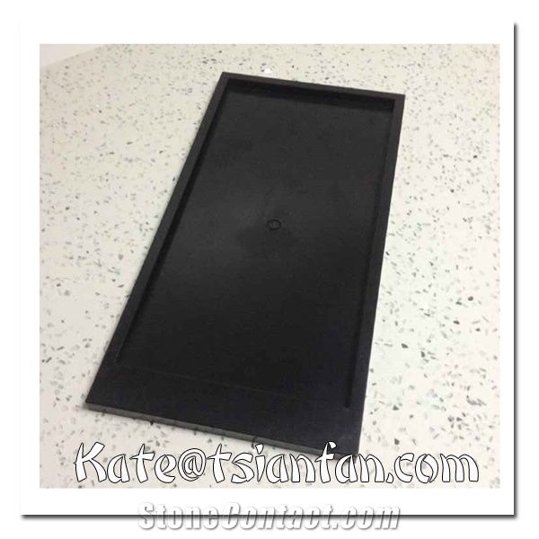 Pz002 - Mosaic Tile Glass Sample Display Board from China ...