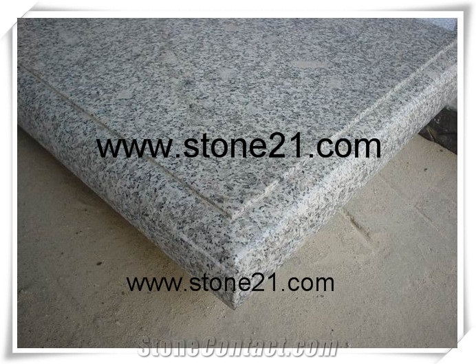 G603 Granite Countertops, G603 Granite Kitchen Countertops from China ...